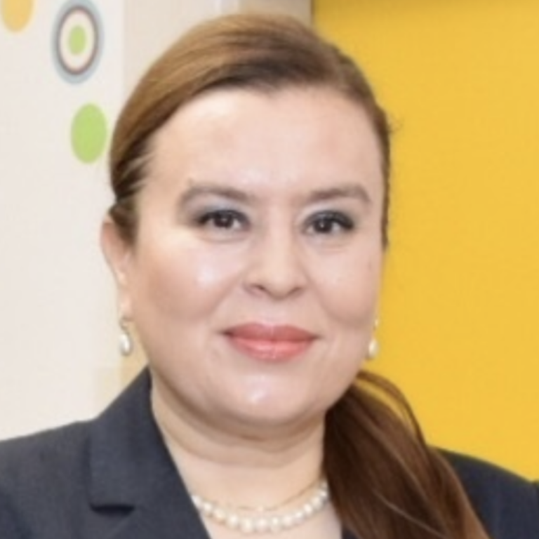 Univ.-Prof. Kanita Dervić, MD, PhD - THINK ABOUT YOUth!