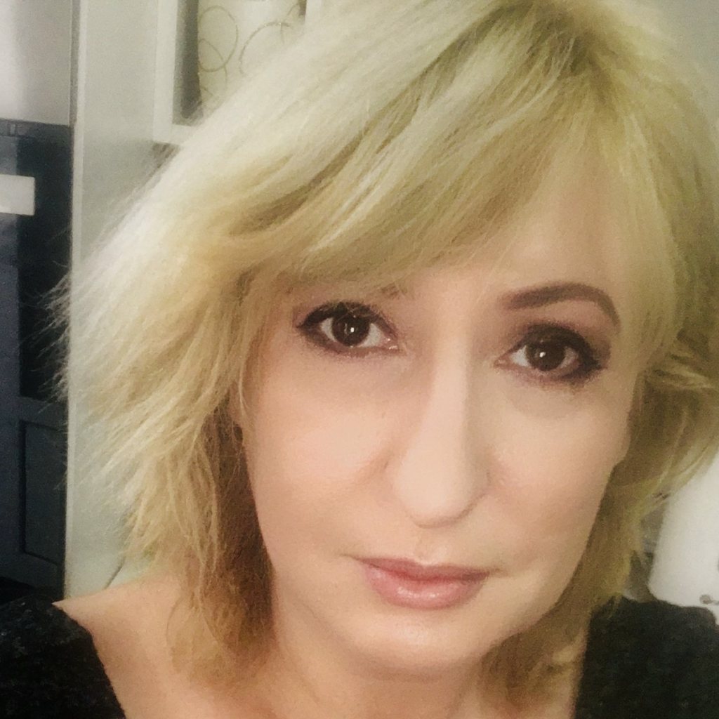 Oana Maria Popescu, PhD - THINK ABOUT YOUth!